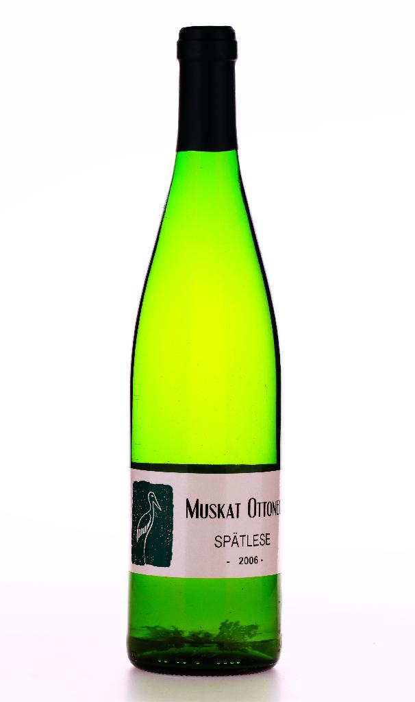 WEINWEBSHOP HABERHAUER - Muskat Ottonel Spätlese